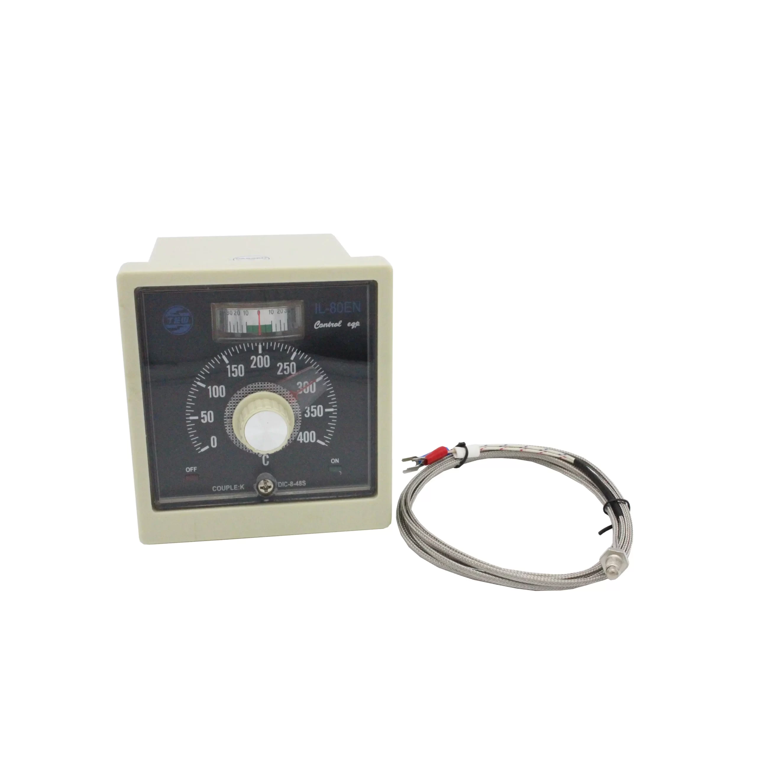 Temperature Control – DV Electrical Products