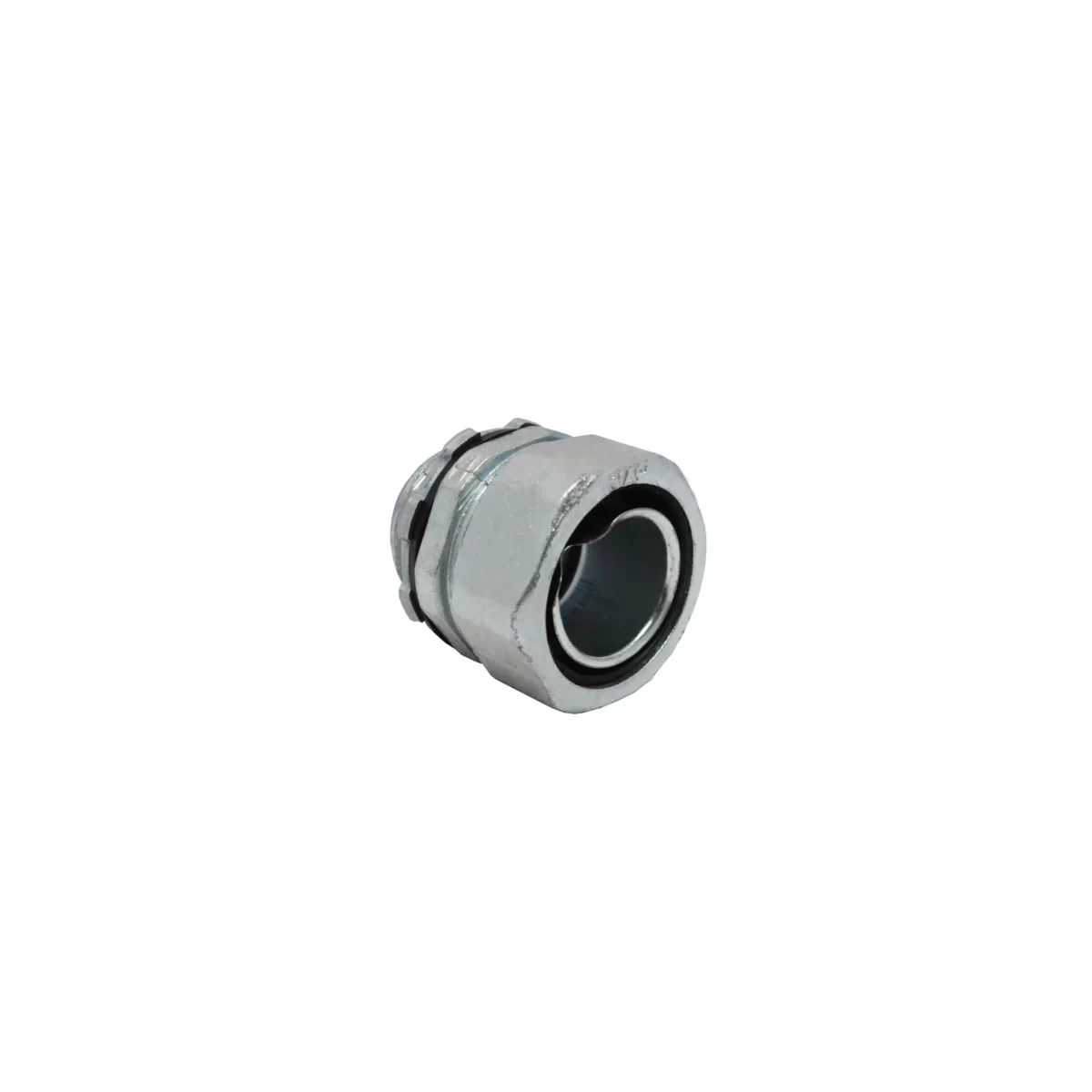 CONNECTOR METAL FLEXIBLE TO BOX PANEL / DPJ – DV Electrical Products