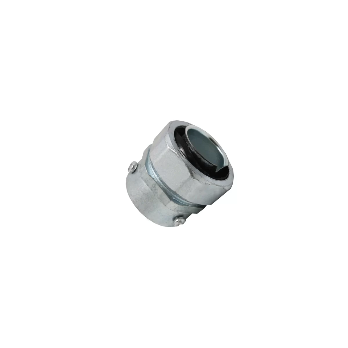 CONNECTOR METAL FLEXIBLE TO PIPE+BOLT / DKJ – DV Electrical Products