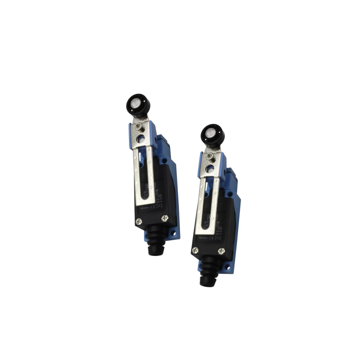 LIMIT SWITCH PLASTIC ROLLER LEVER / DTZ-8108 – DV Electrical Products