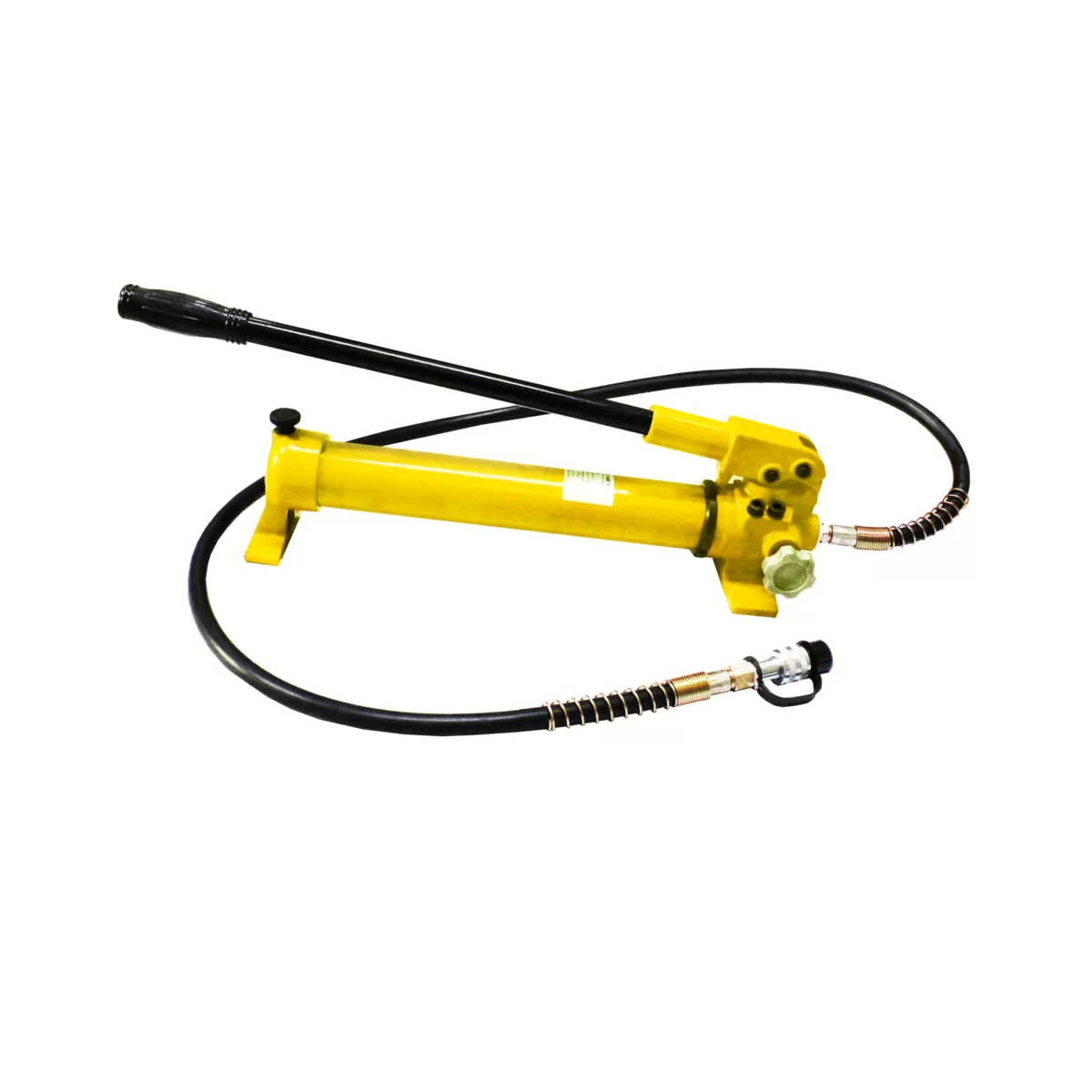 MANUAL HYDRAULIC PUMP / CP-700 – DV Electrical Products