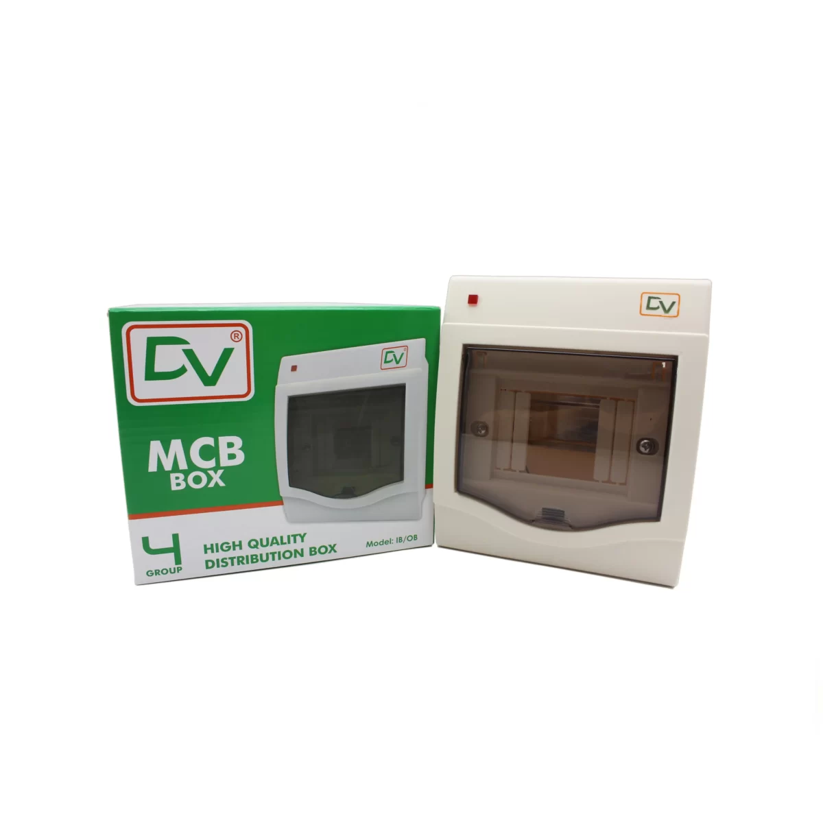 MCB BOX INBOW/OUTBOW DB – DV Electrical Products