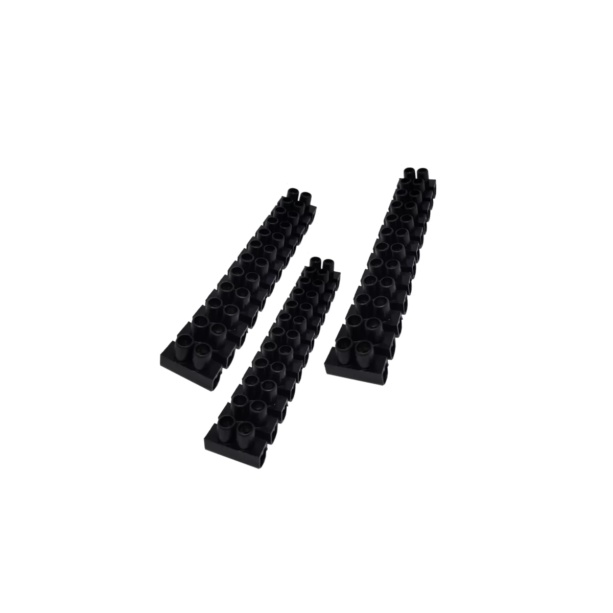 PLASTIC STRIP TERMINAL 12P 6-10MM / TKS 10L – DV Electrical Products