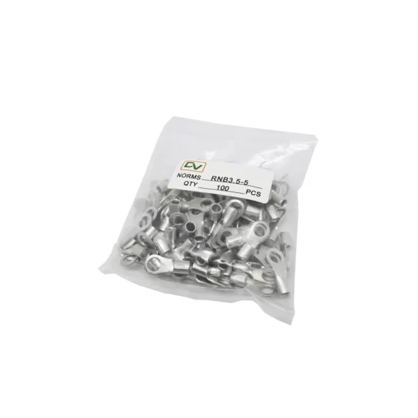 SKUN FERRULE 1.5MM / SKUN E1508 – DV Electrical Products