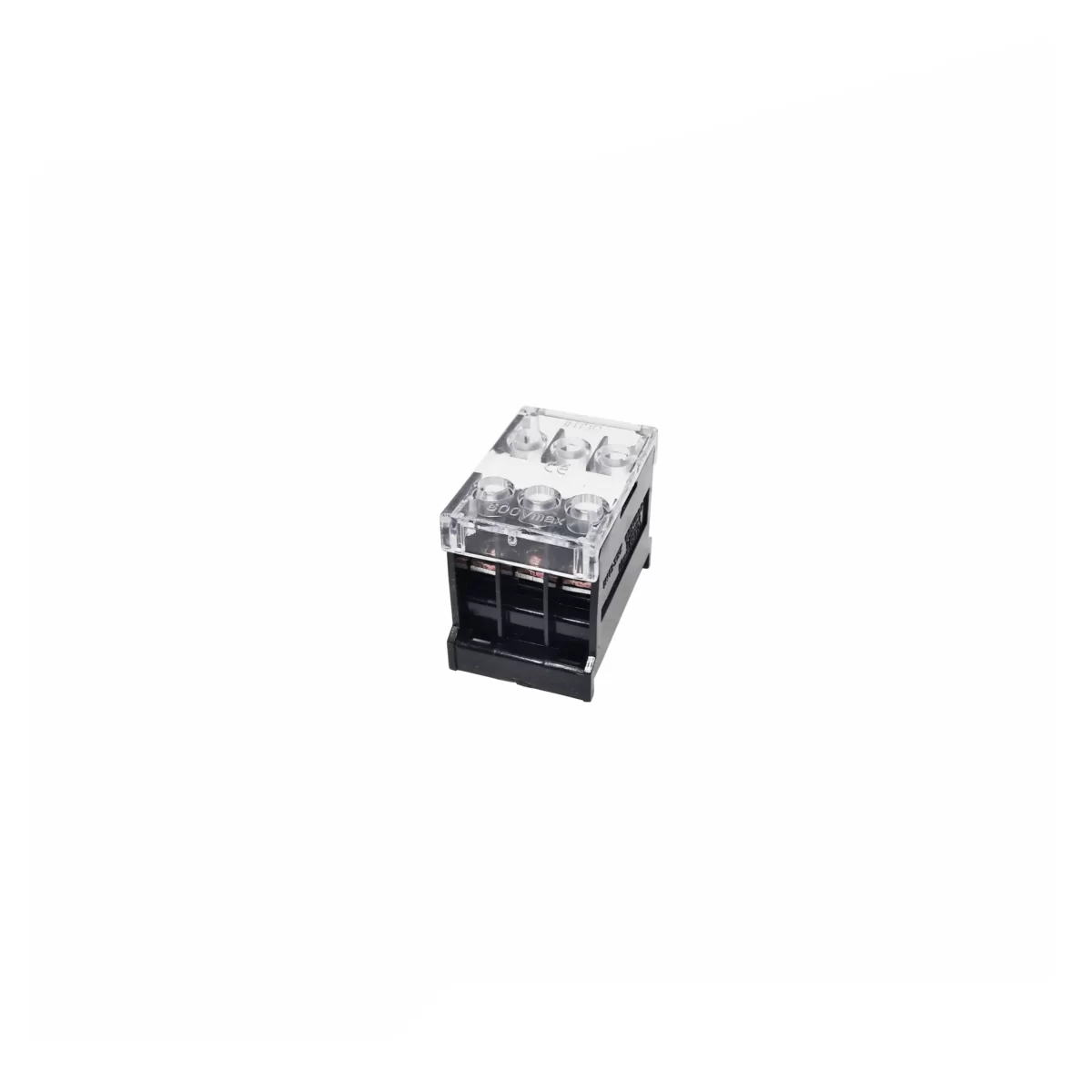 TERMINAL BLOCK IN SERIES 3P 20A / IN-13 – DV Electrical Products