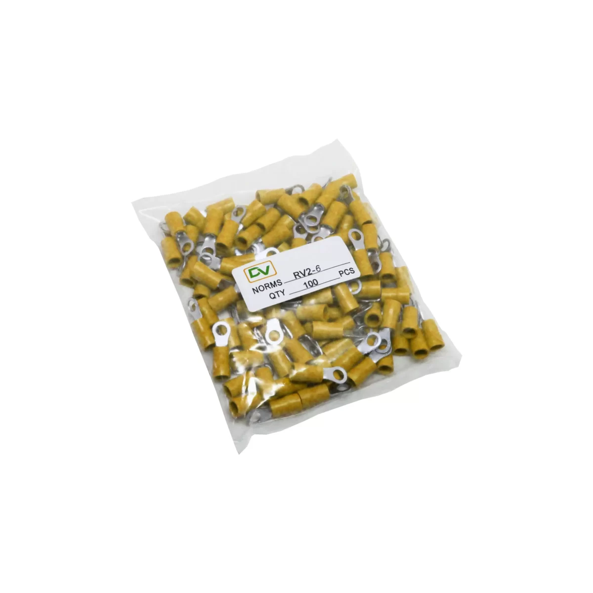 SKUN RING 2.5MM / RV2 – DV Electrical Products