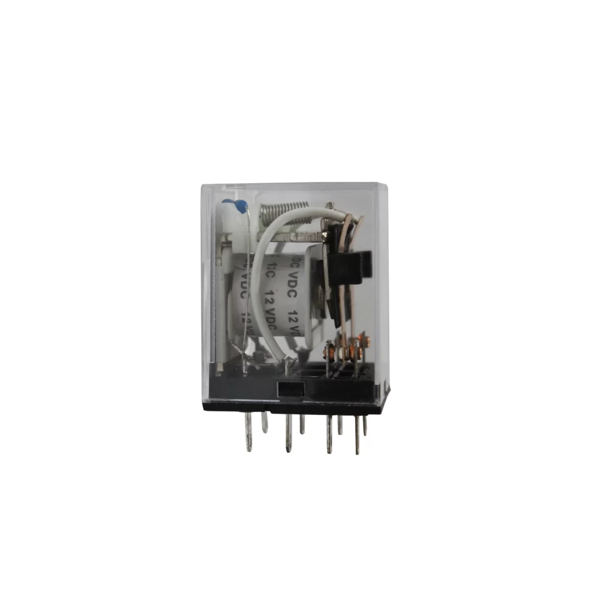 UNIVERSAL RELAY 8 PIN FLAT / MY2N – DV Electrical Products